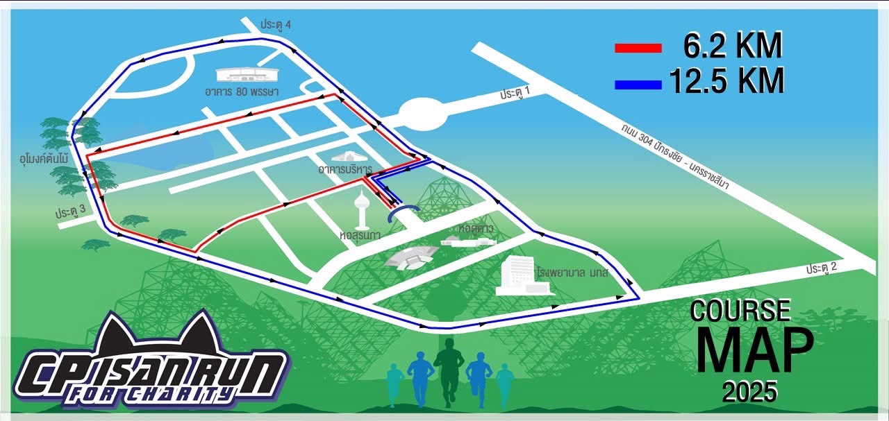 KRF RUN SEASON#4